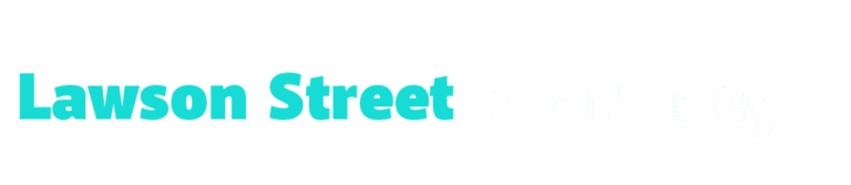 Lawson Street Pharmacy – Community Pharmacy