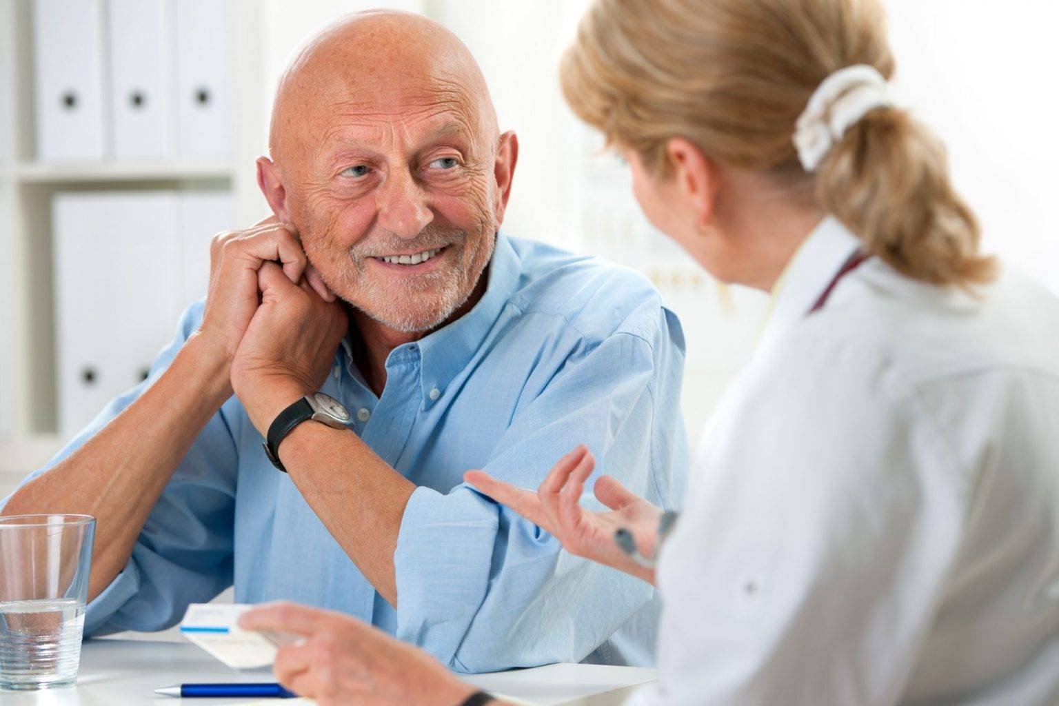 New Medicine Service (NMS) – Lawson Street Pharmacy